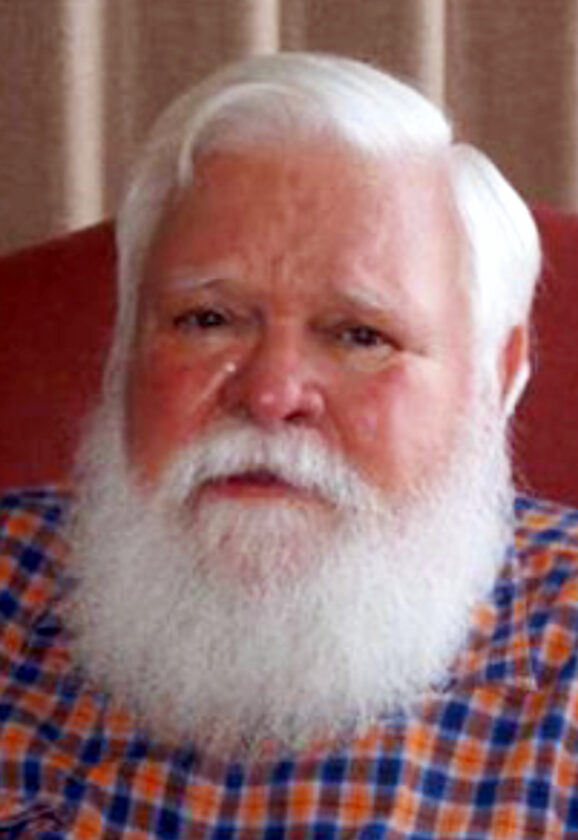 Dr. Kenneth T. Settlemyer | News, Sports, Jobs - The Express